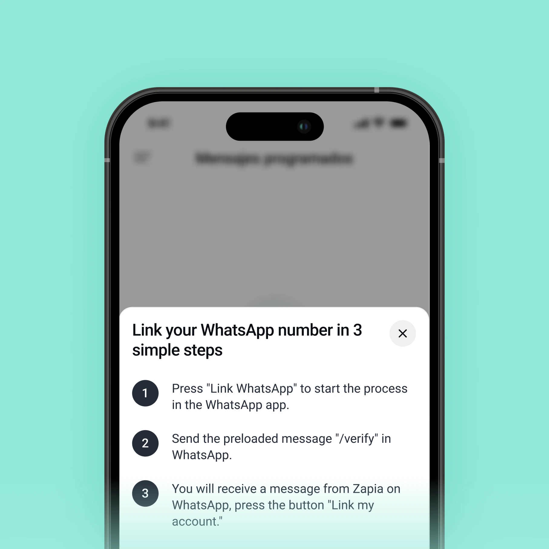 Zapia | The Personal AI Assistant for Latin America